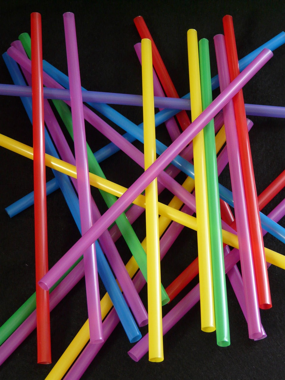 SECOND GRADE – Straws & Stripes | US-STRAWS
