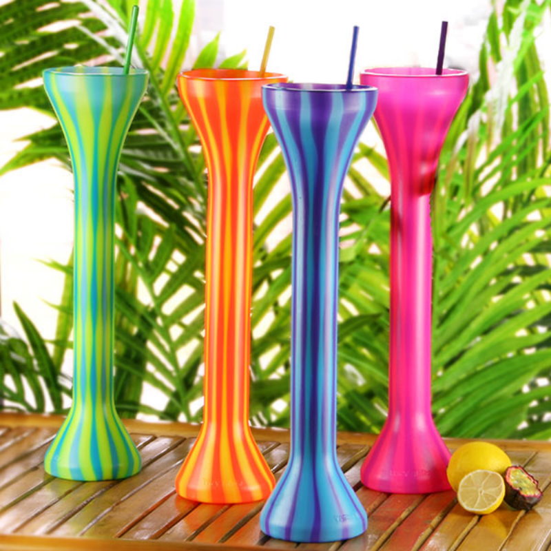 EXTRA LONG drinking straws 18.00" x 0.21" – Straws & Stripes | US-STRAWS